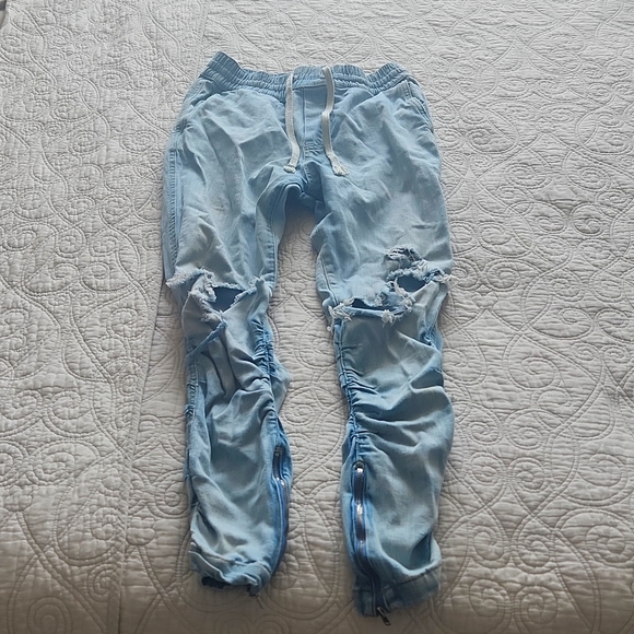 H&M | Jeans | Hm Mens Divided Jeans Sz 28 | Poshmark